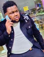 Joseph J. Riggins - 2021 - James H. Cole Home for Funerals - Main Chapel