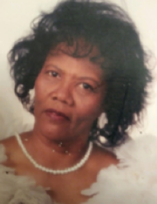 Lillie Bell Rawls - 2021 - Reynolds Funeral Home
