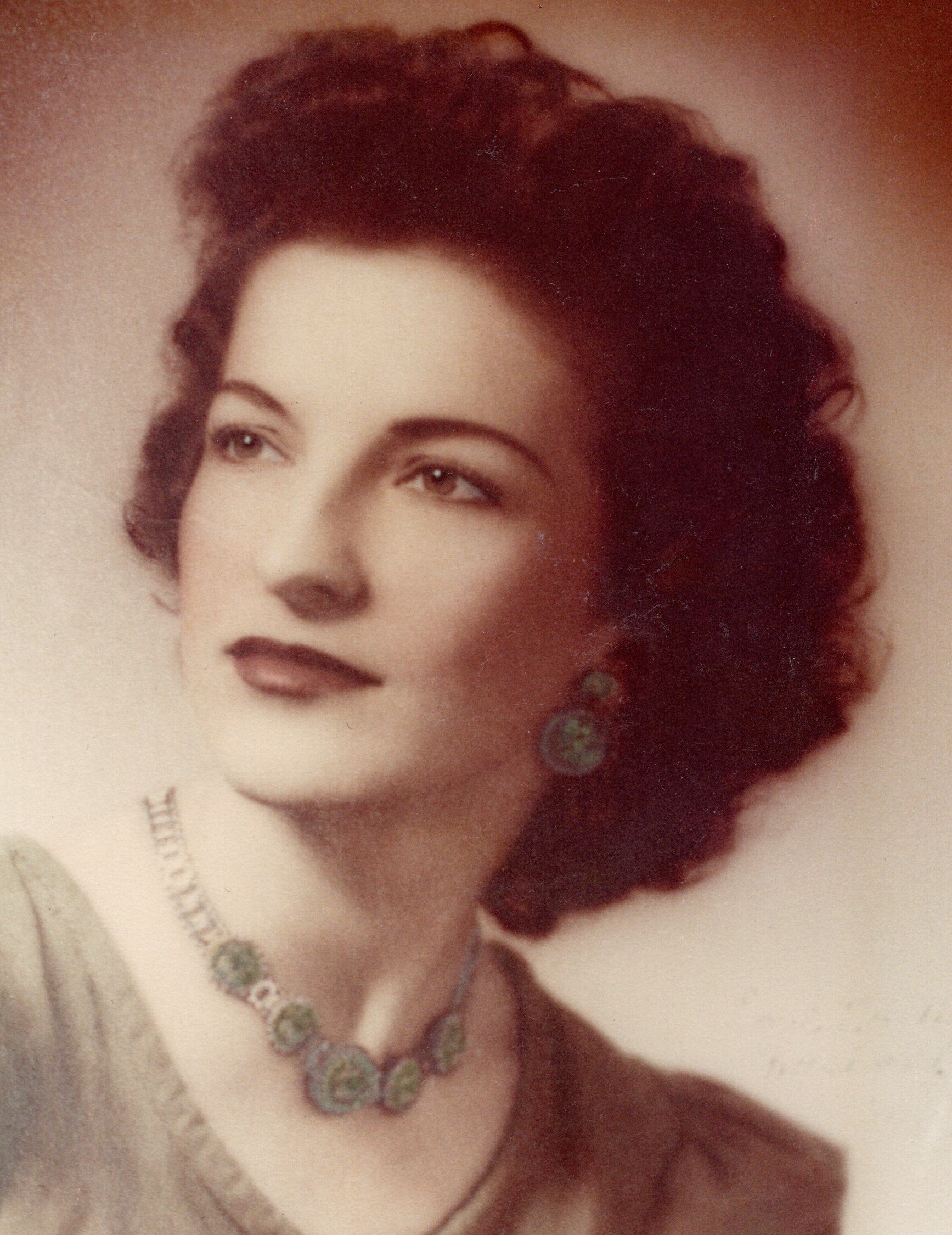 Marguerite White - 2021 - Daniels Chapel of the Roses