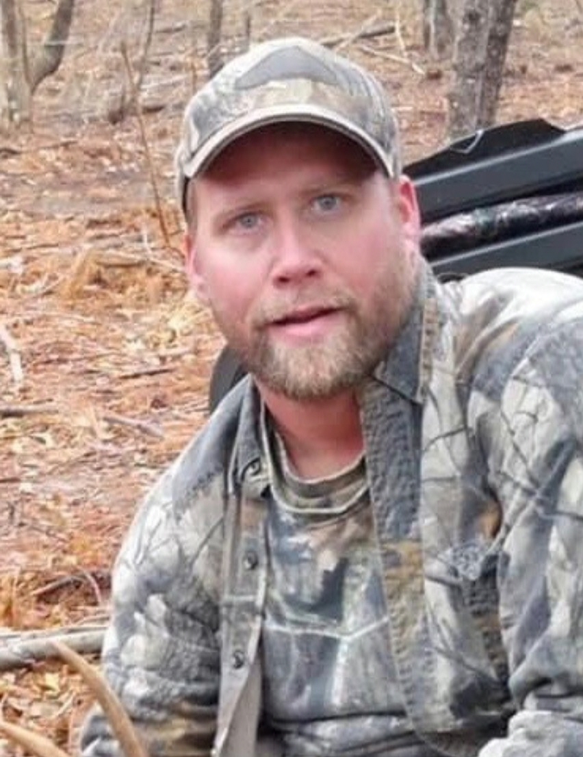 Jason Michael Pinyan - 2021 - McCullough Funeral Home