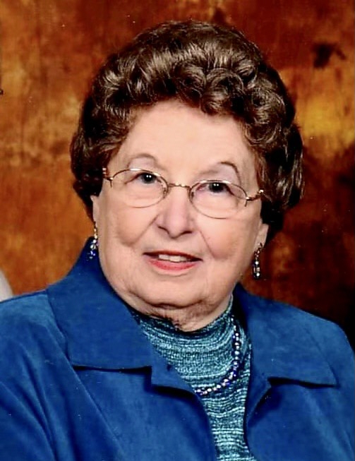 Joann Chambers - 2021 - Reger Funeral Home