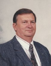 Pete Laughlin - 2021 - Gassett Funeral Home & Crematory LLC