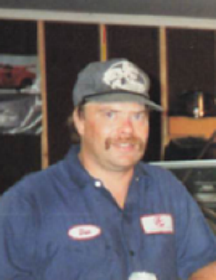 Danny "Dan" Haak Obituary - 2021 - Anderson Funeral Home