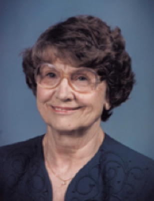 Mary Alice Davis Obituary