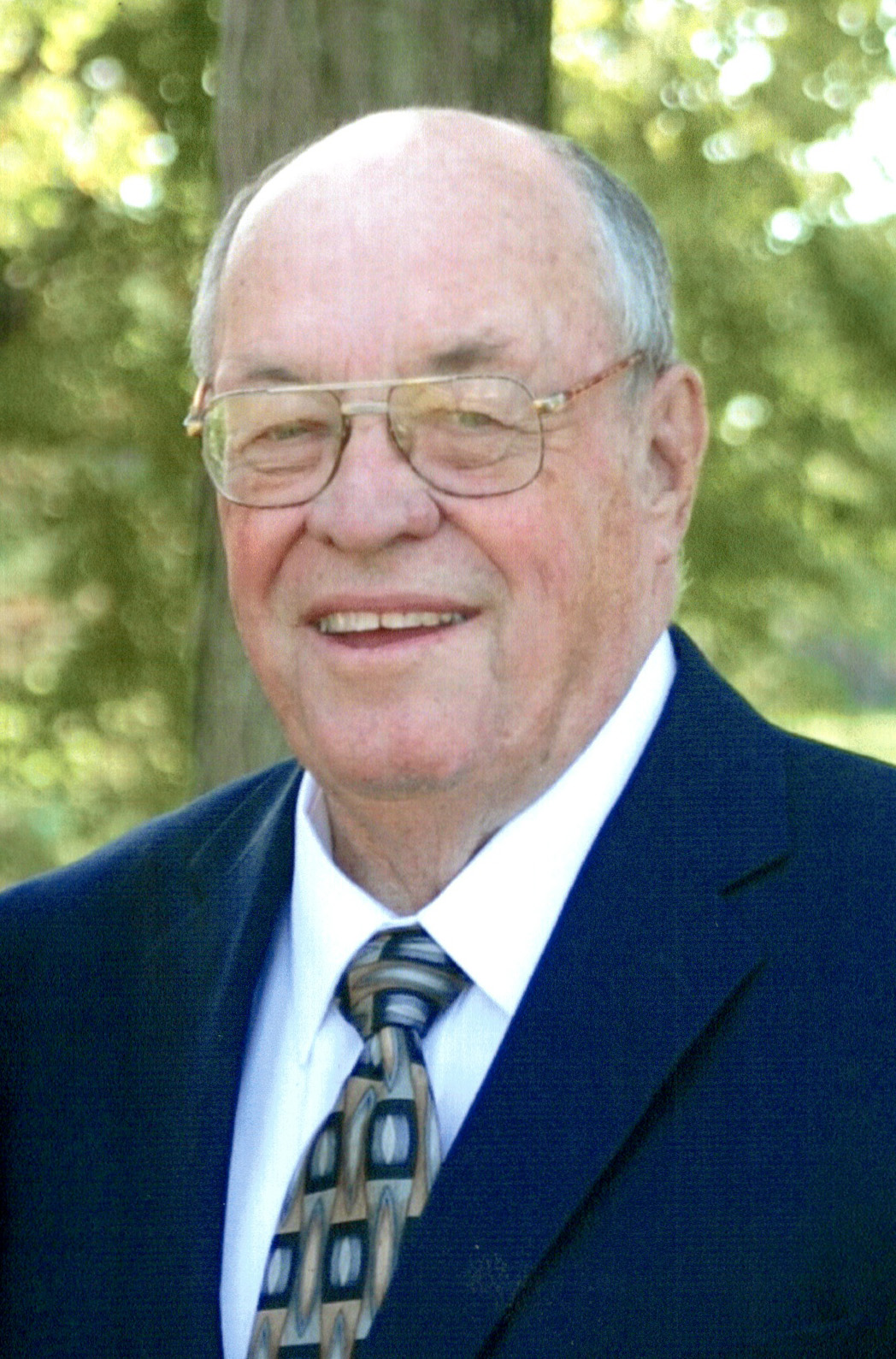 Raymond John "Ray" Cunneen II - 2021 - Gunderson Funeral Home