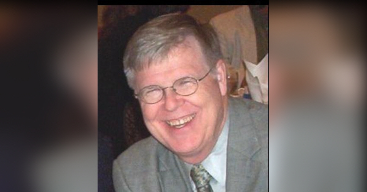 Obituary information for Dr. Jared Warner Stark III