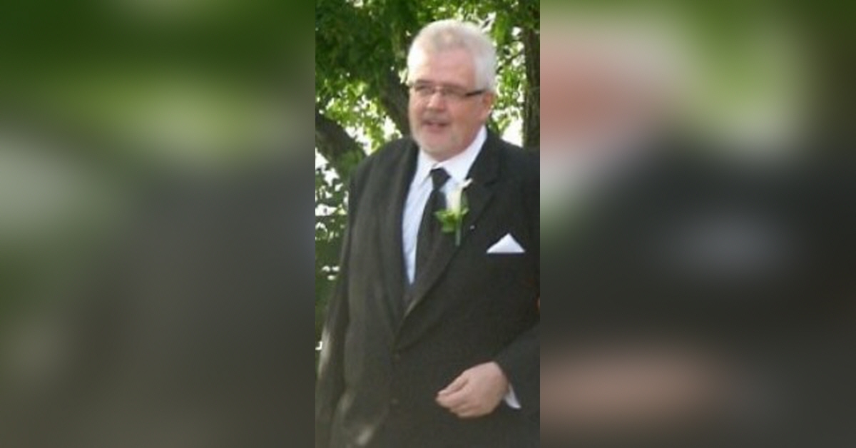 Obituary information for Charles H. Harris, Jr.