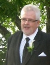 Obituary information for Charles H. Harris, Jr.