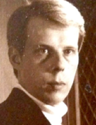 Paul David Breiner Obituary - 2021 - Coffman Funeral Home