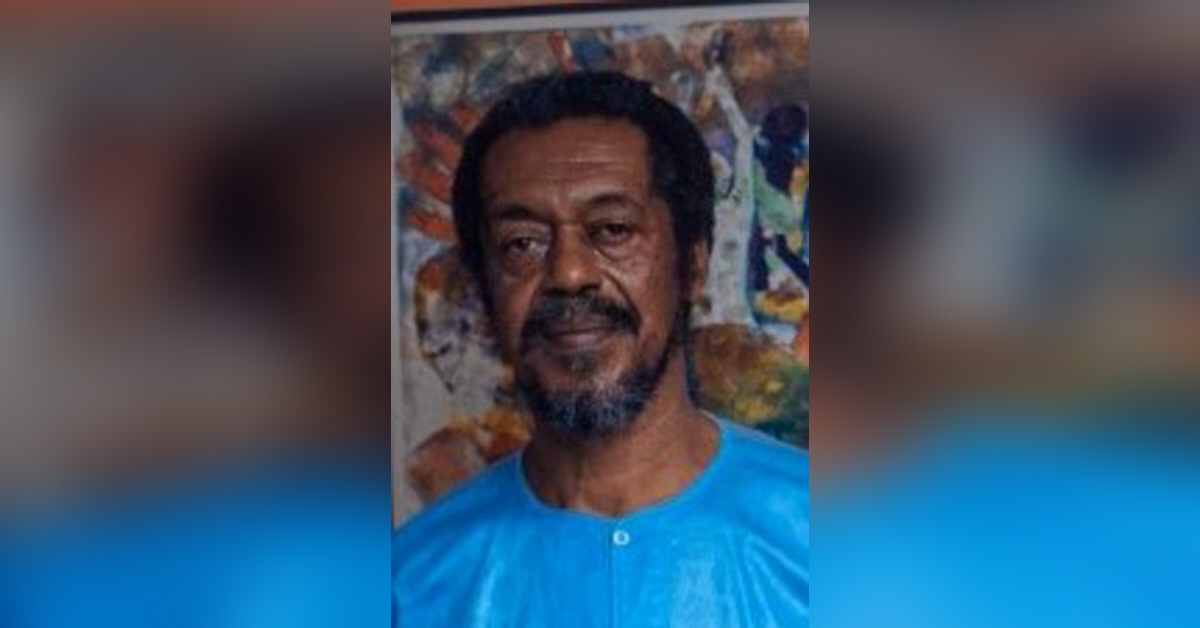 Obituary information for Alan Cecil Dabney