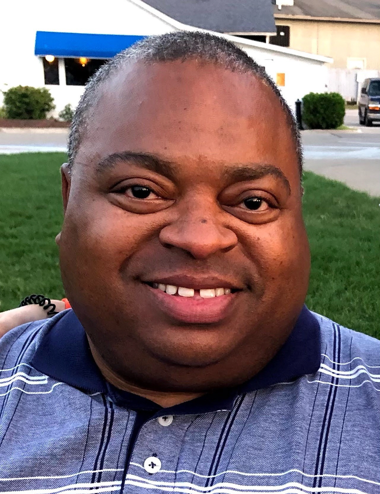 Edward King "Eddie" Roberson - 2021 - Dunn Family Funeral Home