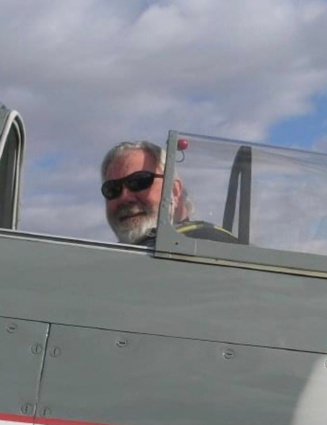 Gerald Cross - 2021 - J Warren Funeral Services