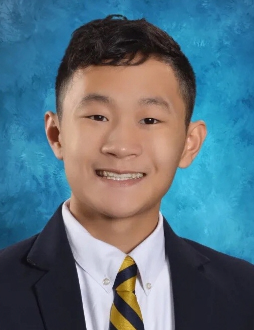 Kevin W. Chang - 2021 - A.J. Desmond & Sons Funeral Directors