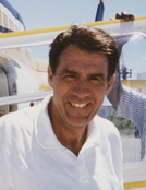 Joseph A. 'Foley' Foglio - 2021 - J. E. Foster Funeral Homes