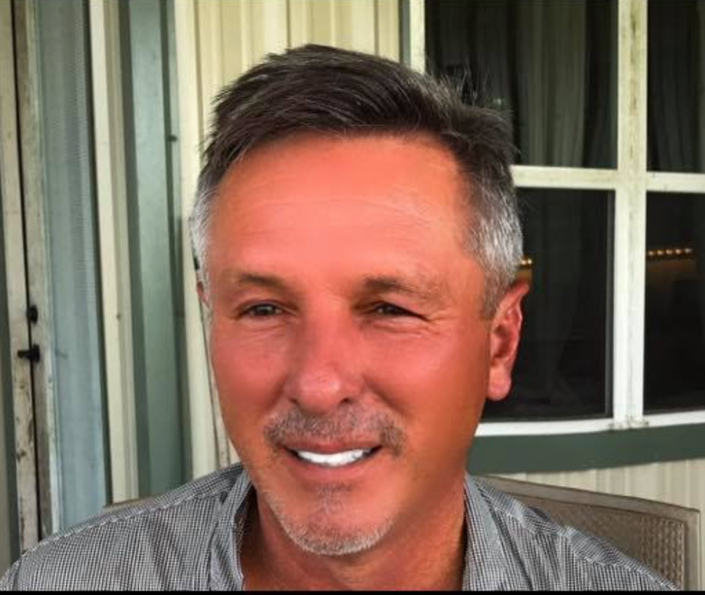 Michael Fondren - Memories Trees