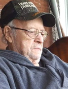 David Baker - 2021 - Hannah Funeral Homes Ltd. - Napanee/Tamworth