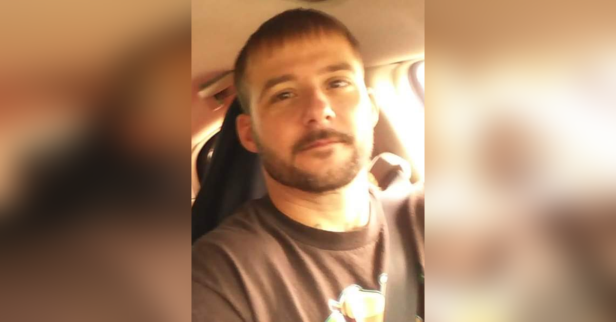 Obituary information for Brandon Scott Bowers