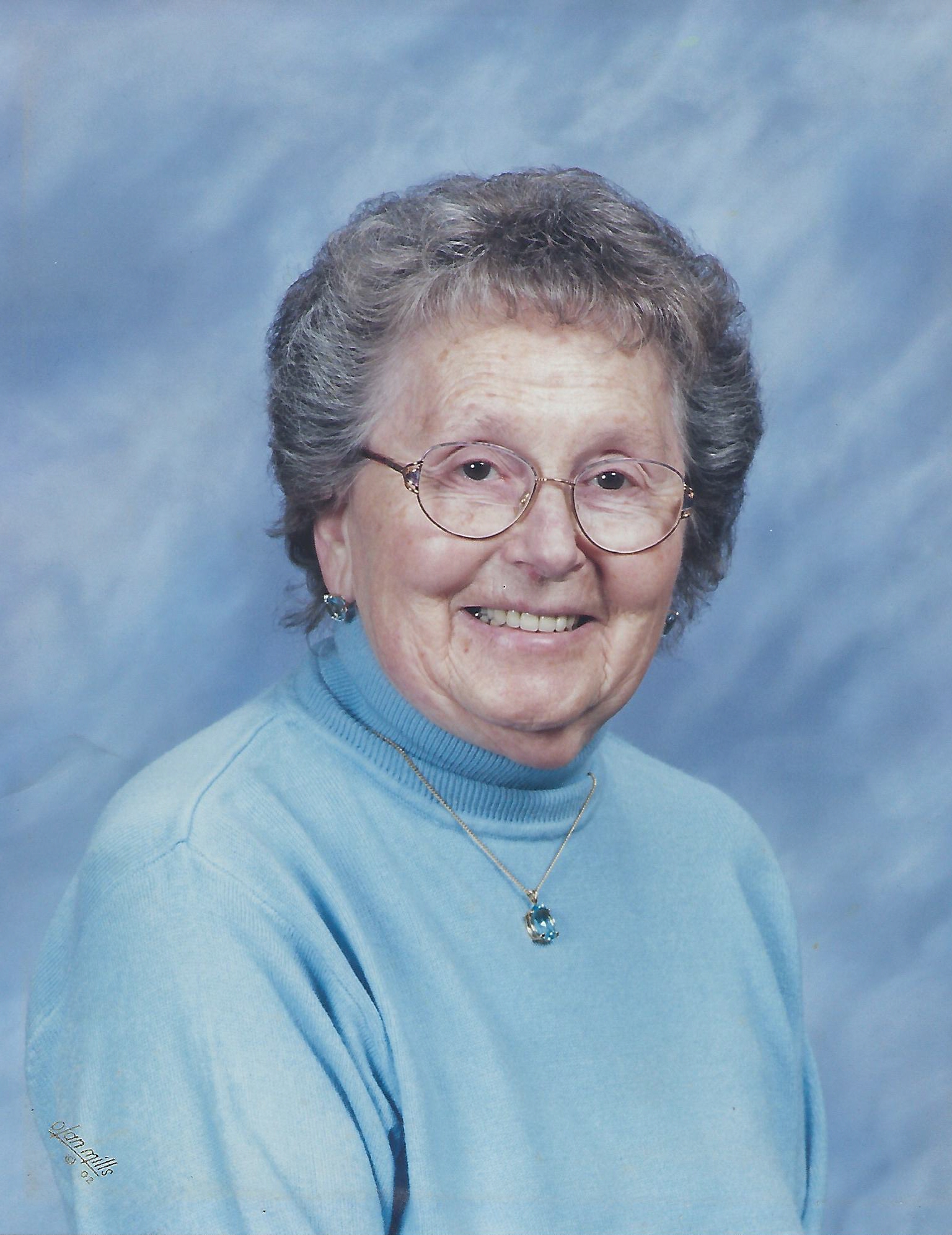 Edith Bass Stankiewicz - 2021 - Woyasz and Son Funeral Services