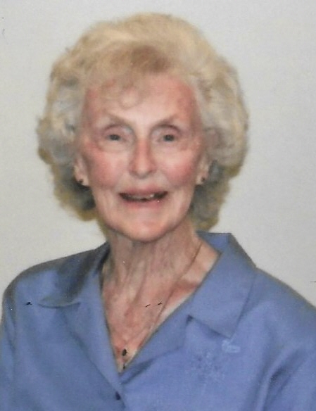 Beverly Anne Ewing - 2021 - Dawson & Wikoff Funeral Home