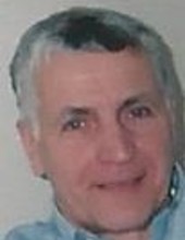 Patrick Joseph DeMeo - 2021 - Brasco & Sons Memorial Chapels Waltham