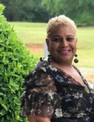Octavia Oliva Scott Obituary - 2021 - Crawford Funeral Home
