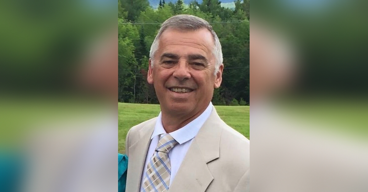 Obituary information for Thomas Mott