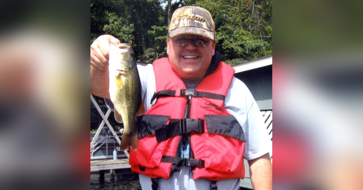 Obituary information for David Alan Brown