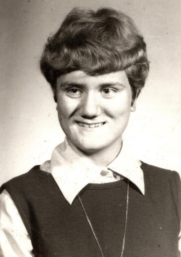 Ann Mabel Ulander - 2021 - Hubert Funeral Home