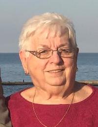 Josephine Rose Kalina - 2021 - Johnson Funeral Home