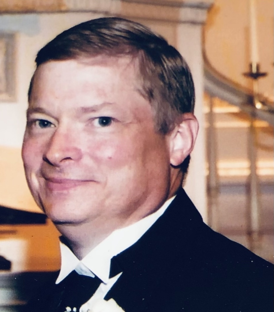 Joseph Leo Steele - 2021 - Robinson and Fuller