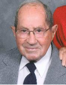 Daniel I. Mast - 2012 - Miller - Stewart Funeral Home