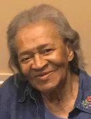 Luberta Lee - 2021 - McDowell Funeral Home