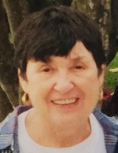 Jean Connolly - 2021 - Leo F Kearns Inc Funeral Homes