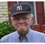 Walter F. Mensch, Jr. - 2014 - Brady Funeral Home Incorporated