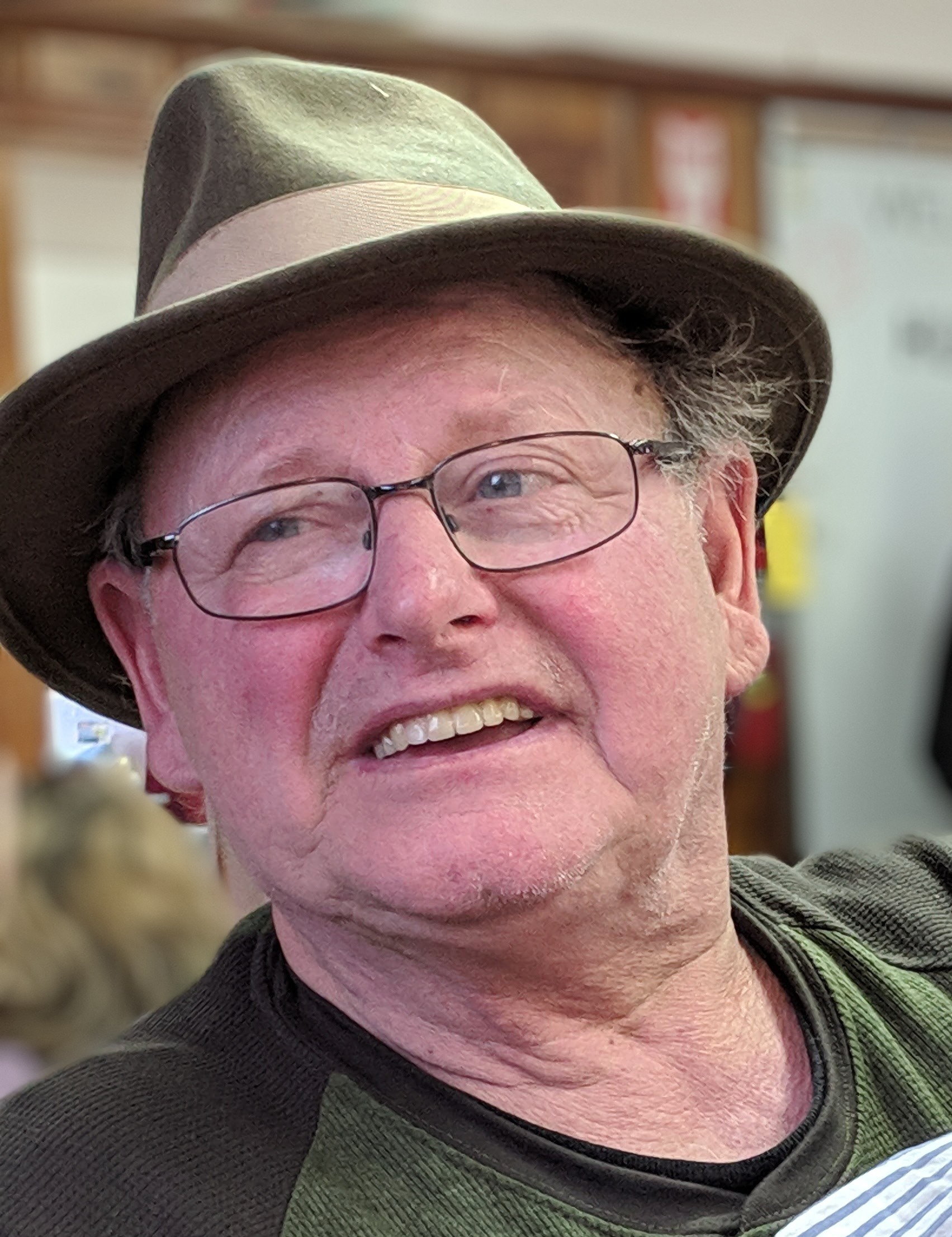 Edgar George Brockmeyer, Jr. - 2021 - Cremation Society of Maryland