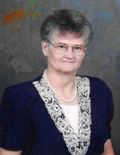 Texas "Wanda" Wander Thompson - 2021 - Penland Family Funeral Home