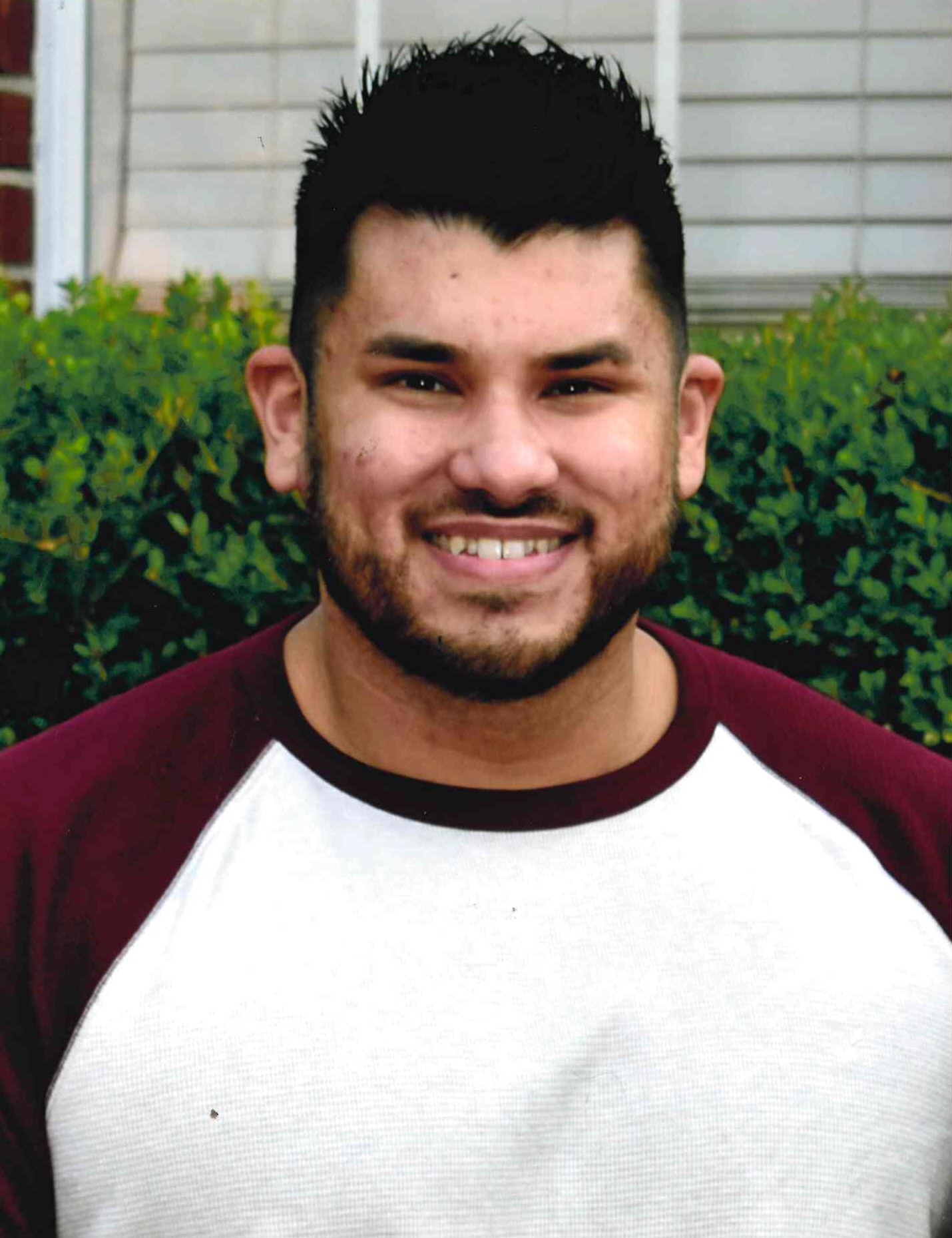 Trevor Blake Robertson - 2021 - McNeil's Funeral Home