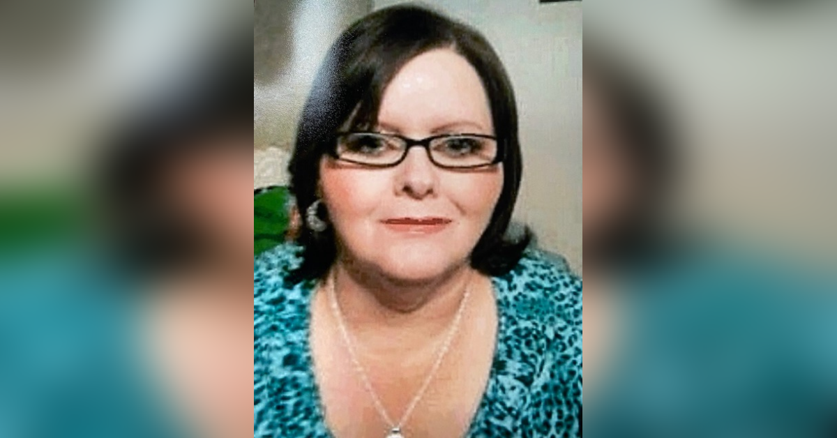 Obituary information for Sherry Renee Tipton