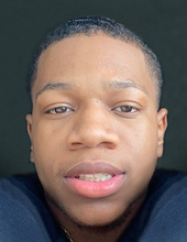 Javonta Durell Davis - 2021 - Cooper and Humbles Funeral Co. Inc.