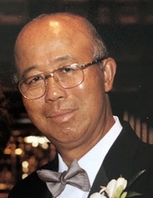 Wen I Lin - 2021 - Faulkner Funeral Homes & Cremation Services