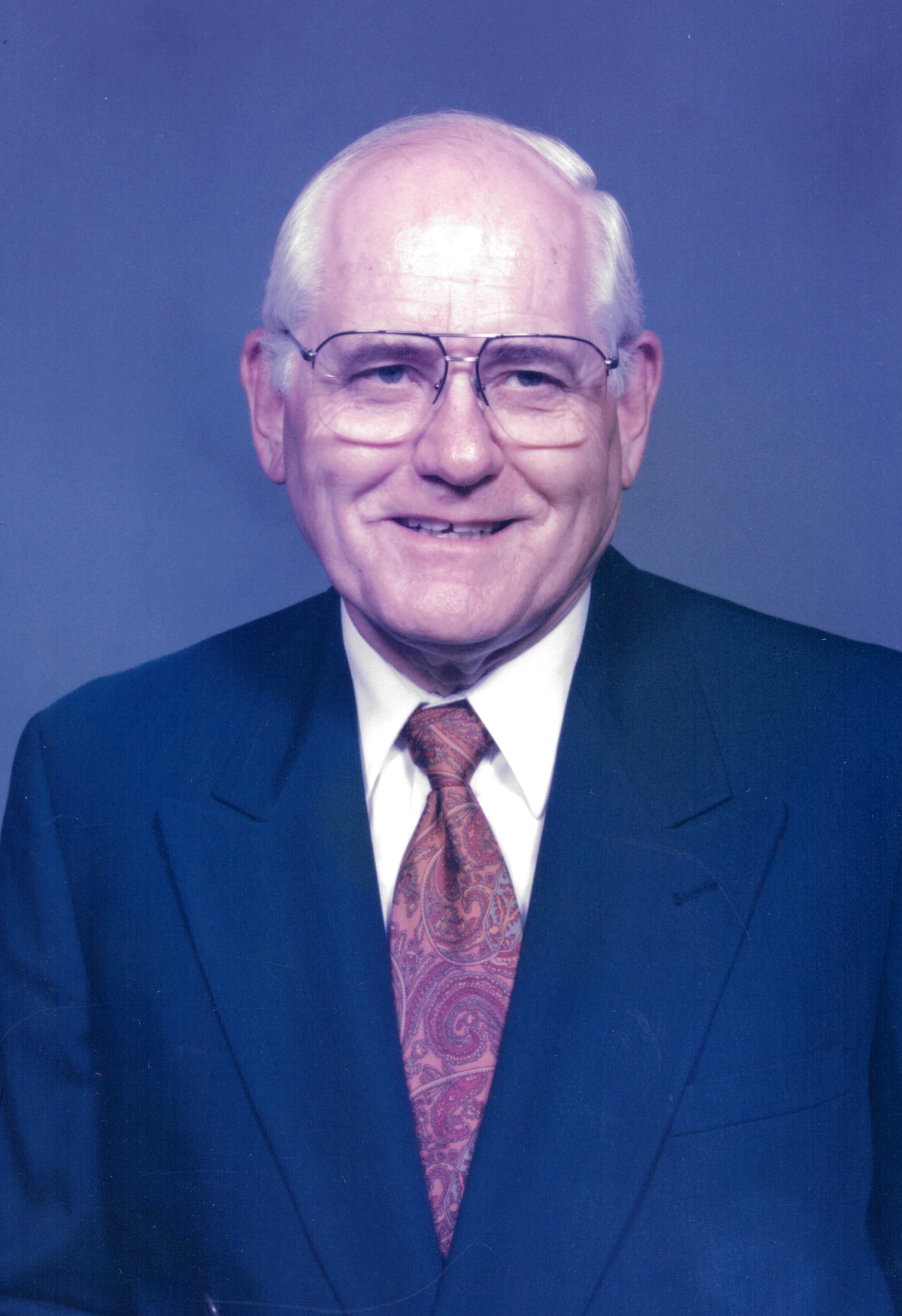 David F. Cook - 2021 - Deiters Funeral Home & Crematory