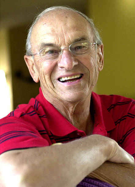 Robert R. ('Bob') Cote - 1970 - Robert R. ('Bob') Cote