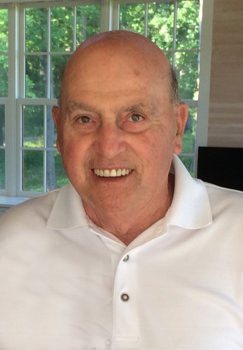 Richard A. Fecteau - 2018 - Hope Memorial Chapel