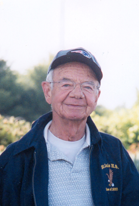 Robert J. Dr. Bolduc, Sr - 2015 - Hope Memorial Chapel