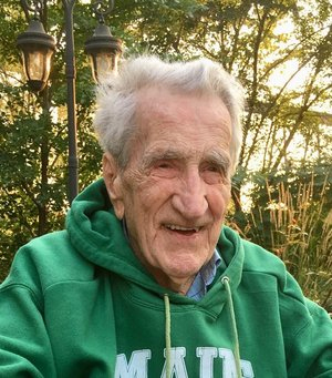 Robert H. Labonte - 2017 - Hope Memorial Chapel