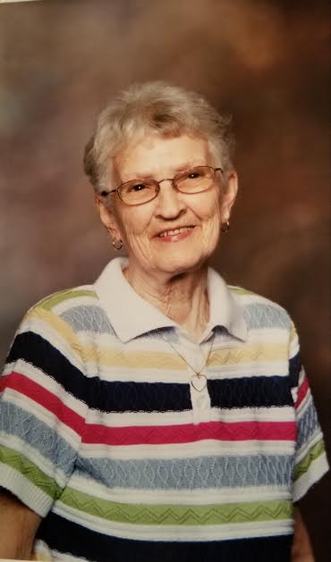 Annette A. (Roy) Goulet - 2020 - Hope Memorial Chapel