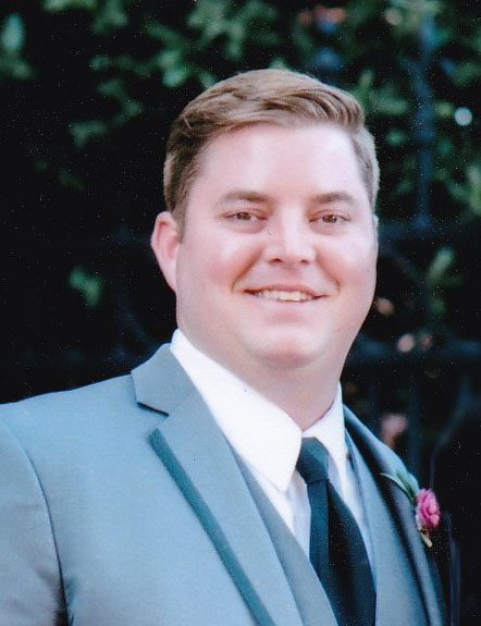 Robert Crisler Haygood, III - 2021 - McLean Funeral Directors