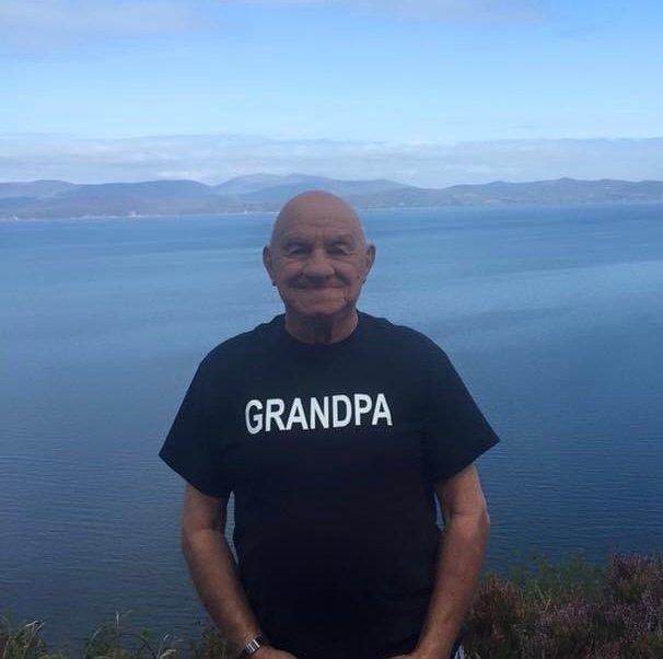 Joseph Anthony Somma Sr. - 2021 - Ammen Family Cremation & Funeral Care ...