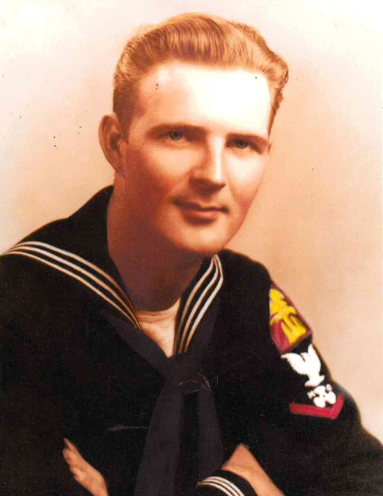 Louis Koch Jr. - 2021 - Gallagher Funeral Home