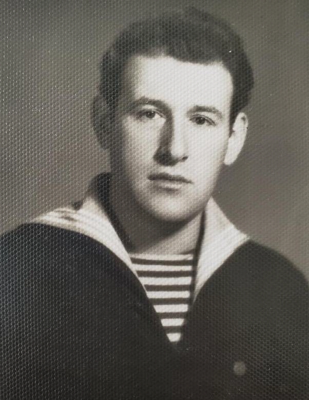 Robert Kupper - 2021 - Caldwell Parrish